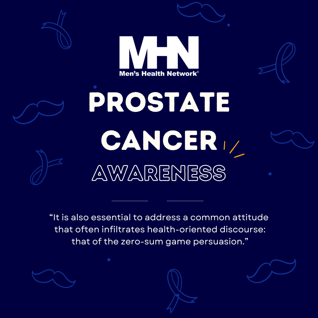 The Lancet Commission on The Future of Prostate Cancer – Talking About ...