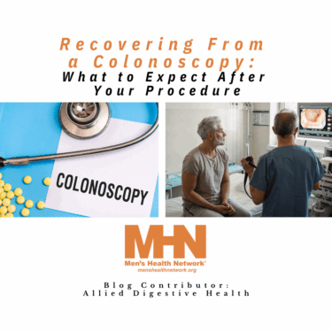 Recovering From a Colonoscopy: What to Expect After Your Procedure ...